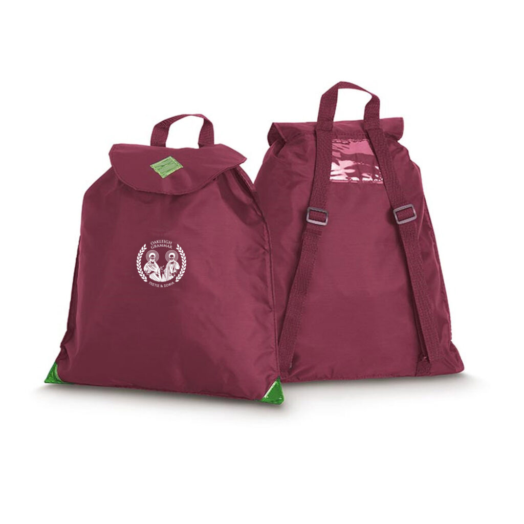 Excursion Bag - Dobsons