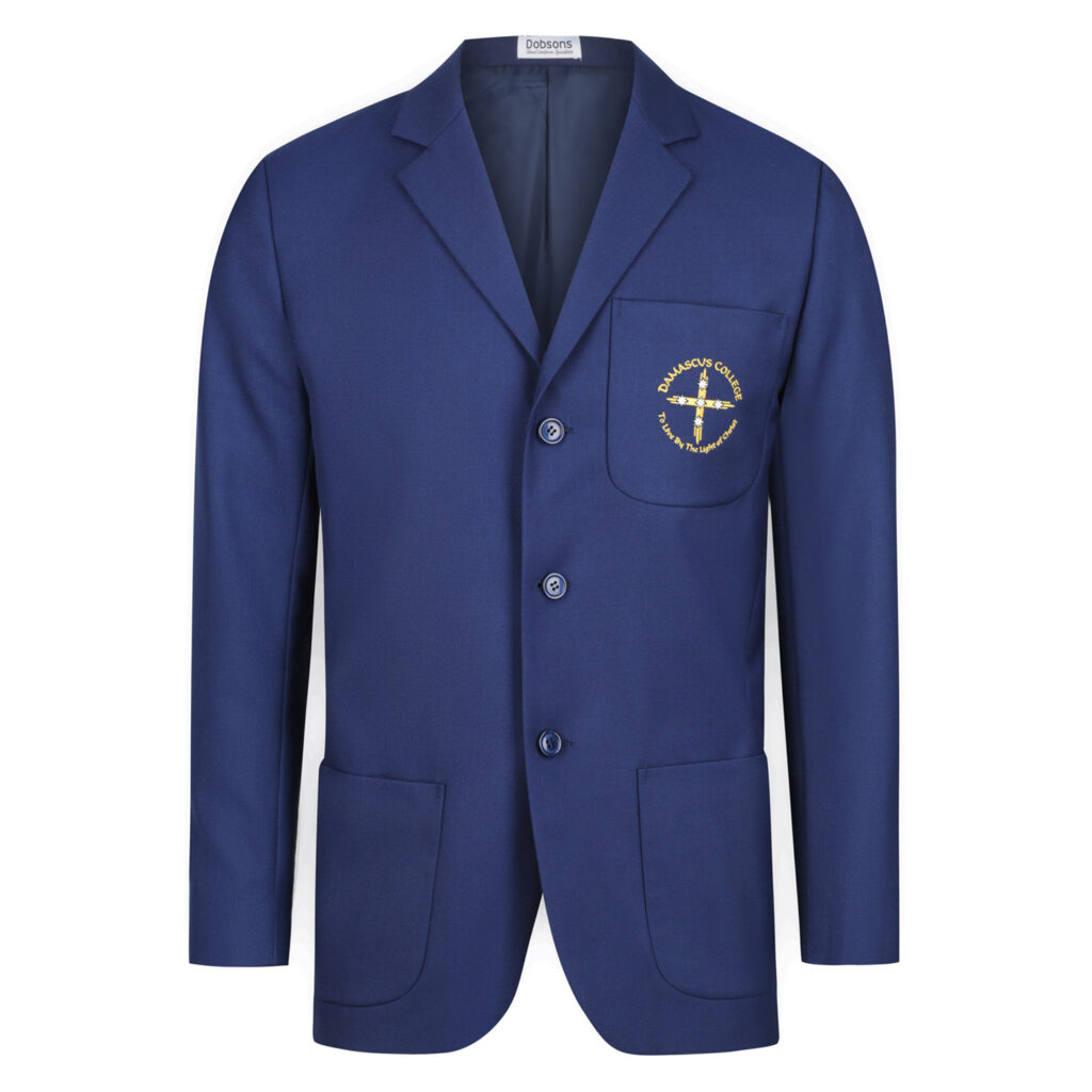 Blazer Adults - Dobsons