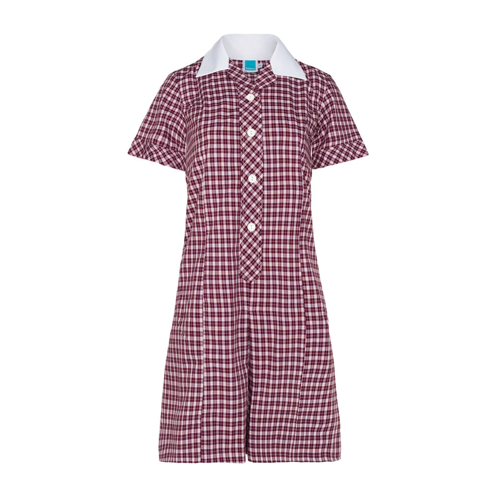 School Dress - Dobsons