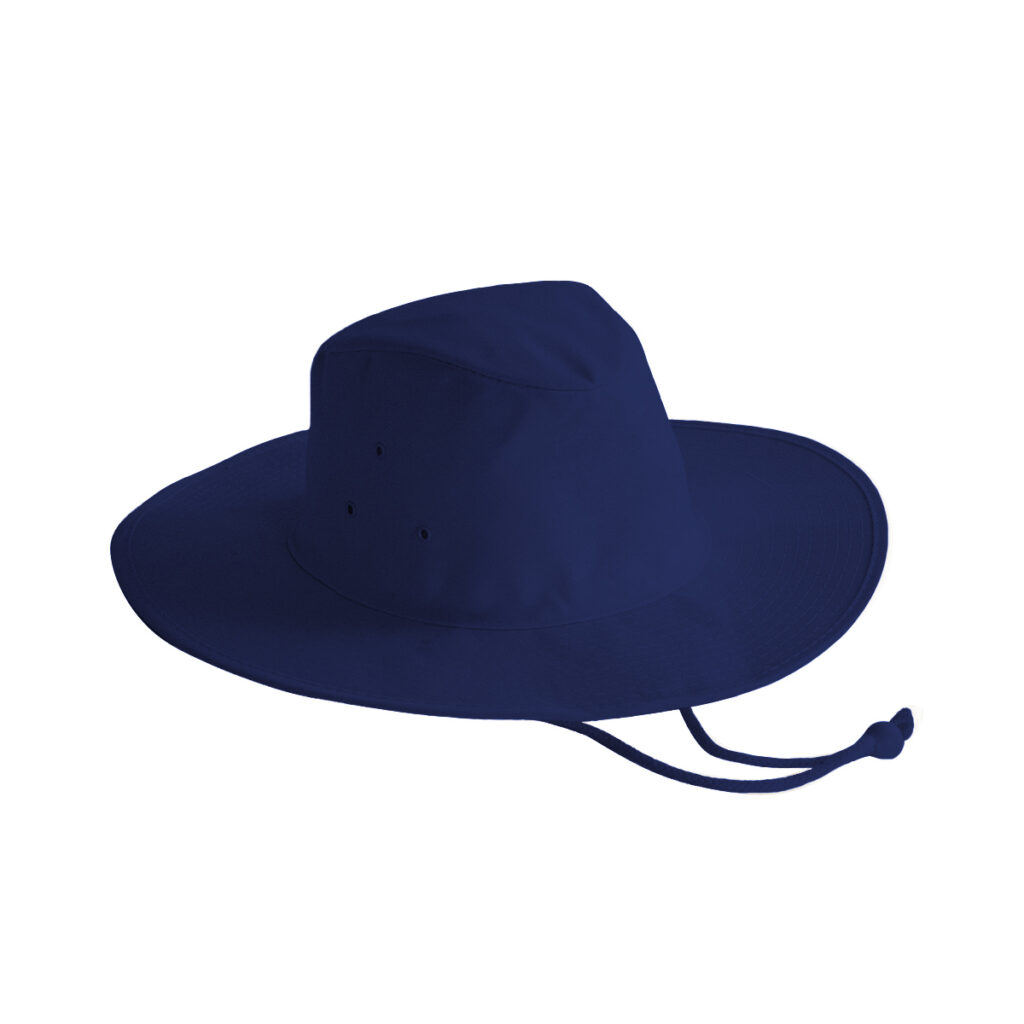 Hat Wide Brim - Dobsons