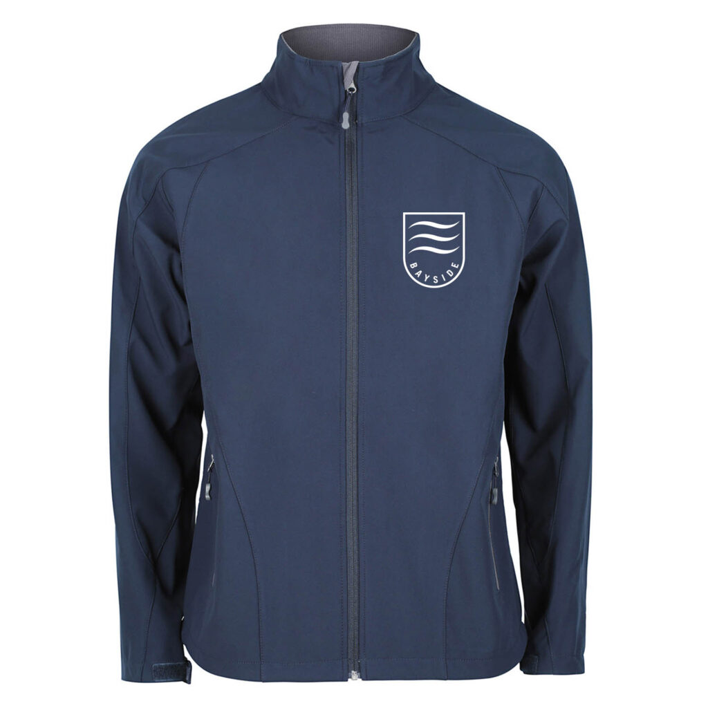 Jacket Bonded Soft Shell - Dobsons