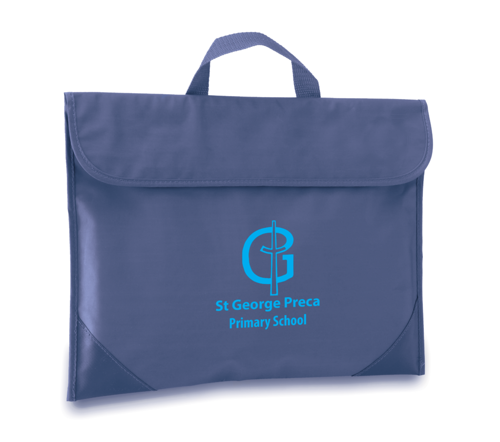 Reading Satchel - Dobsons