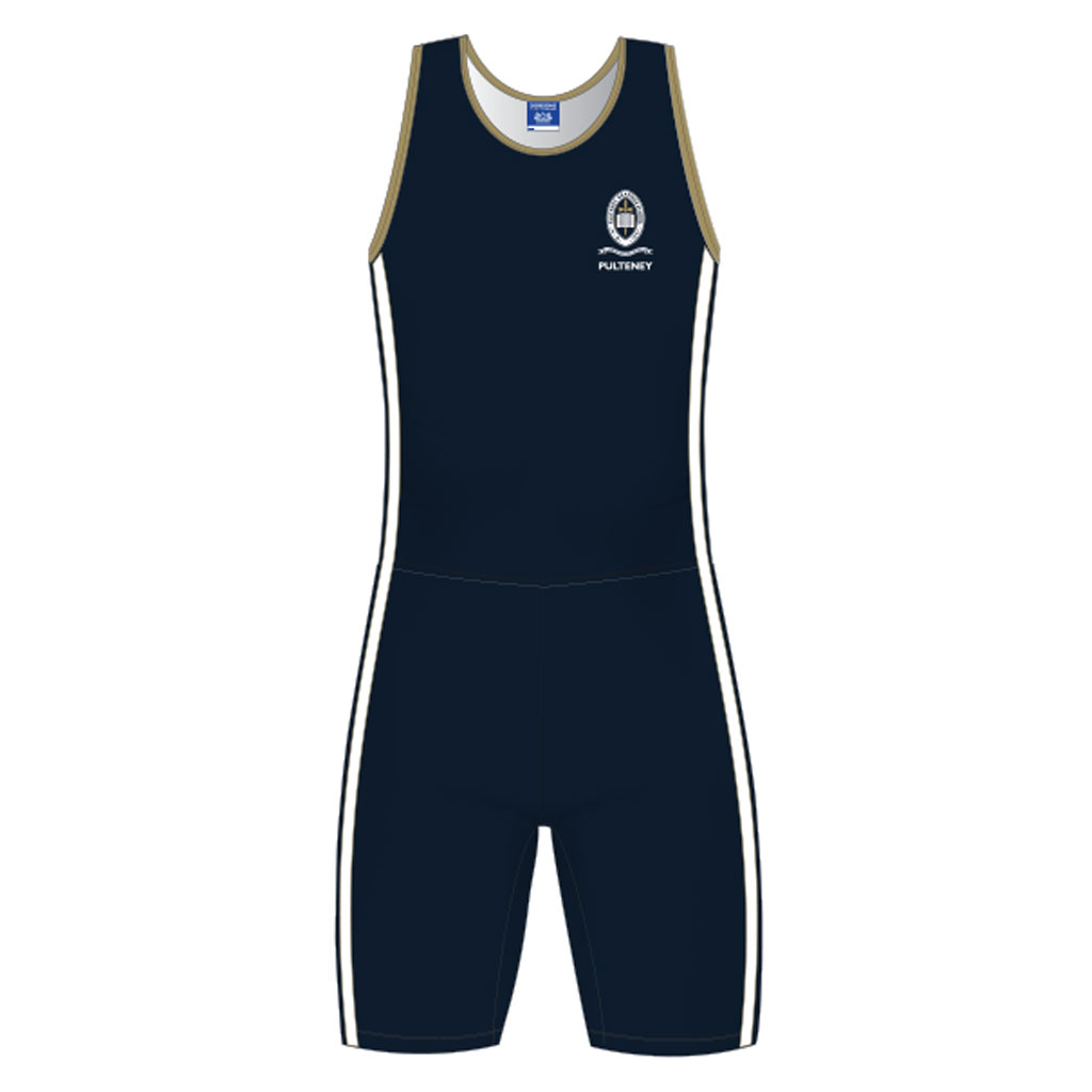 Rowing Suit - Dobsons